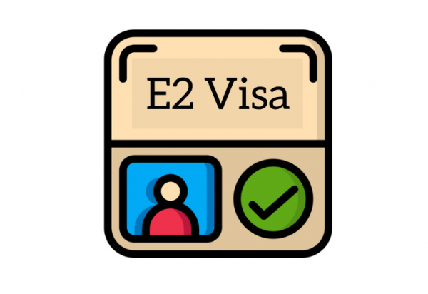 How to Apply for E2 Visa? A COMPLETE Guide